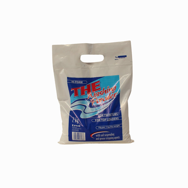 Revet THE Washing Powder – Deep Clean Laundry | South Africa