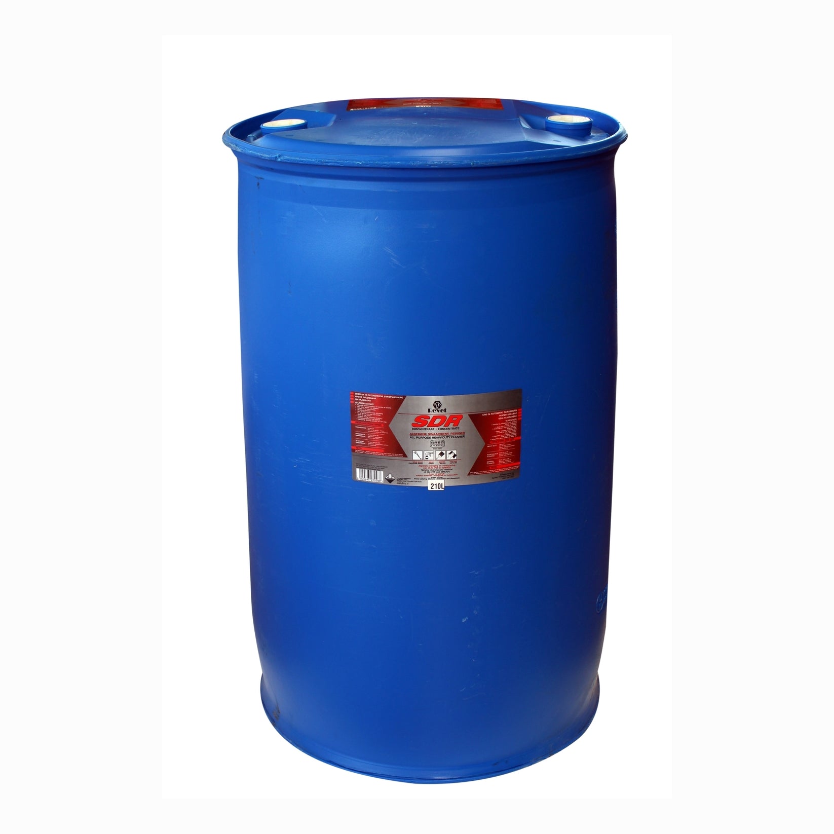 SDR Heavy Duty Cleaner – Revet